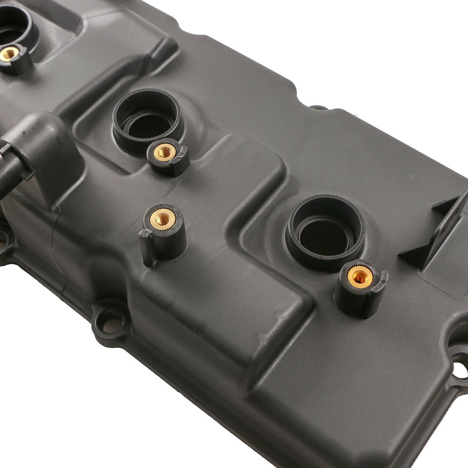 Engine Valve Covers For Nissan Pathfinder Titan Armada Infiniti QX56 ...