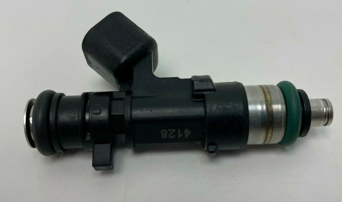 SMP NEW FJ612 Fuel Injector | eBay