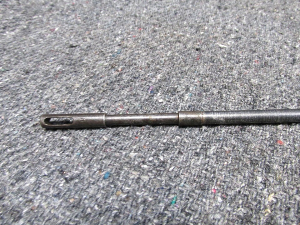 ORIGINAL WWII JAPANESE TYPE 99 ARISAKA RIFLE CLEANING ROD-HARD TO FIND ...