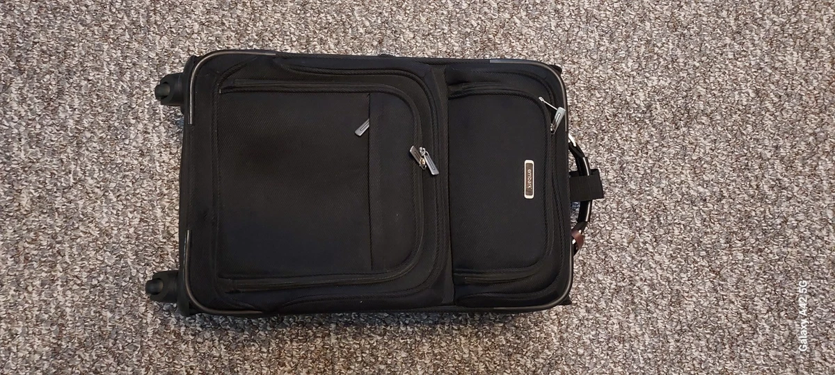 Embark Luggage