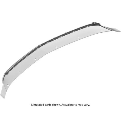 Genuine GM Lower Cover 84658264 | eBay