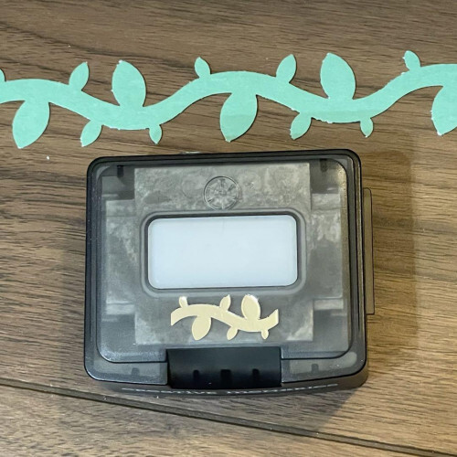 Creative Memories Border Maker | eBay