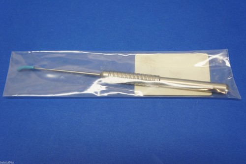 Karl Storz 663487 Blunt Dissection Probe W/Round Hndle Medium Crve 0 ...