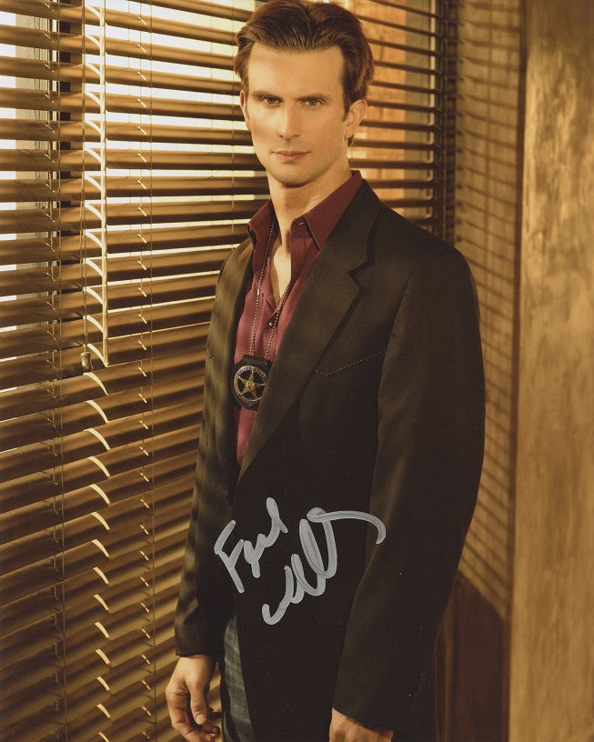 Fred Weller Frederick Weller (Actor): Credits, Bio, News & More