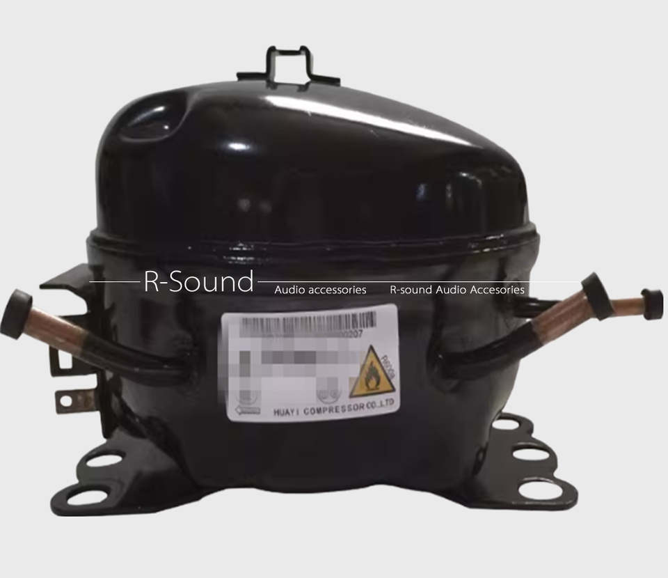 1PC refrigerator variable frequency compressor FN90M | eBay