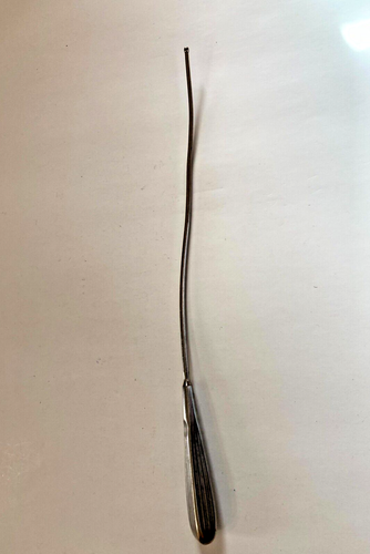 V. Mueller Sims Graduated Uterine Sounds Instrument GL1320 | eBay