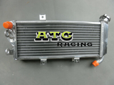 3ROW Radiator For Kawasaki ER-6N/ER650C/NINJA 650R/EX650C 2009-2011 ...
