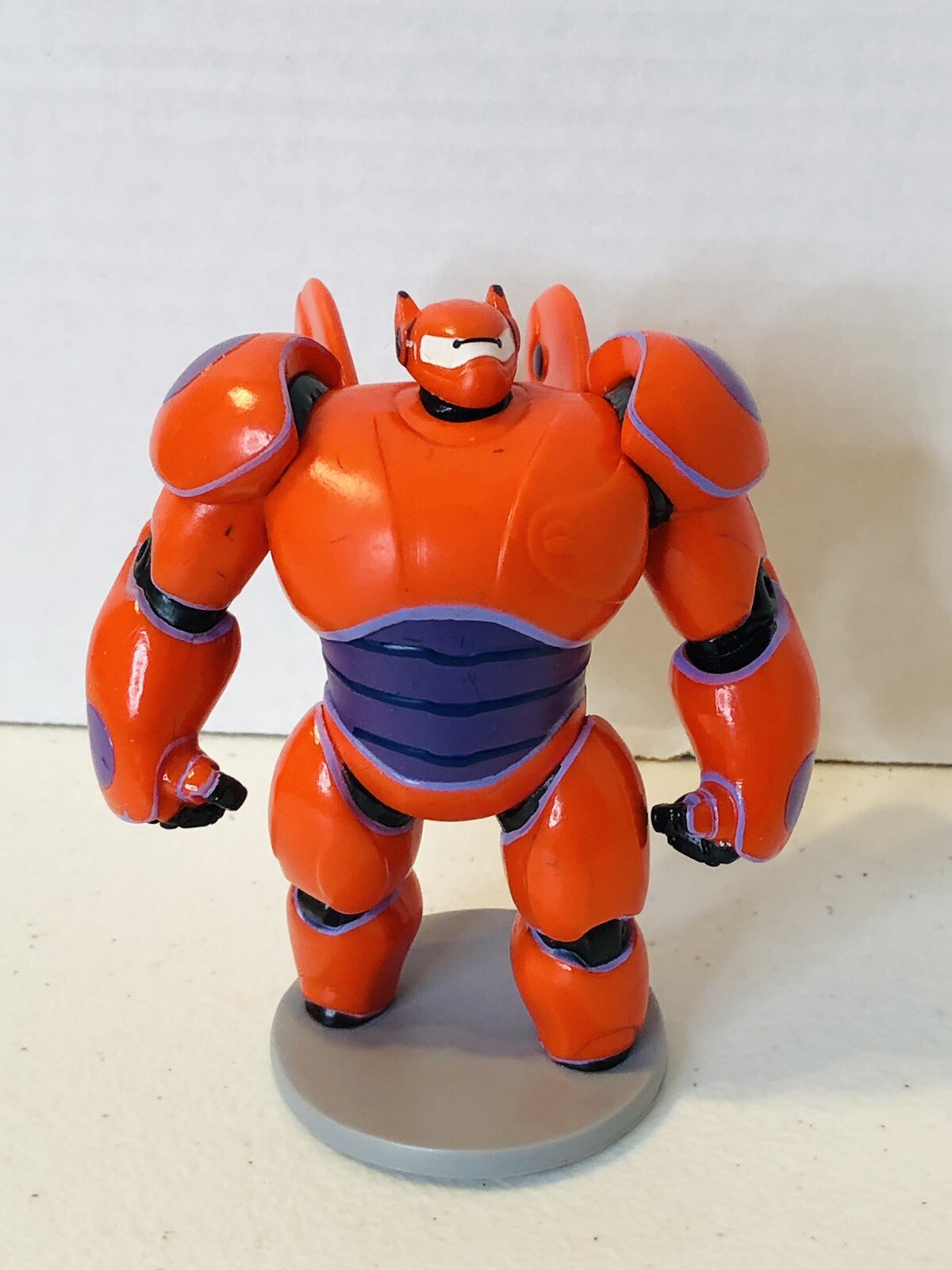 Baymax Big Hero 6 Toy