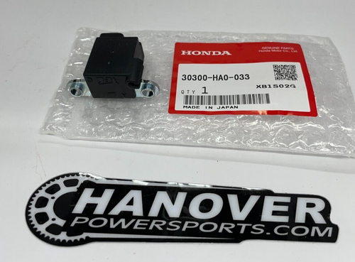 Honda Pulse Generator Pickup Coil ATC250 200 125 TRX250 XR250R 30300 ...