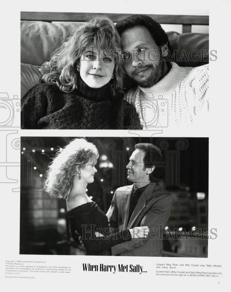 Meg Ryan 1989