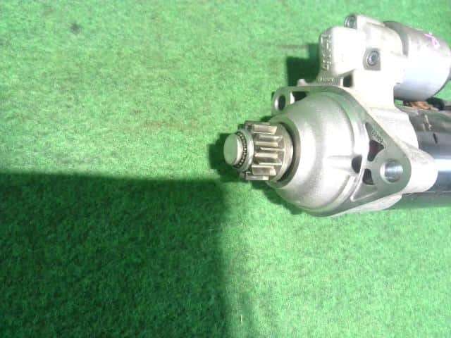 MERCEDES-BENZ Benz b class 2012 Starter A2709060700 [Used] [PA88055220 ...