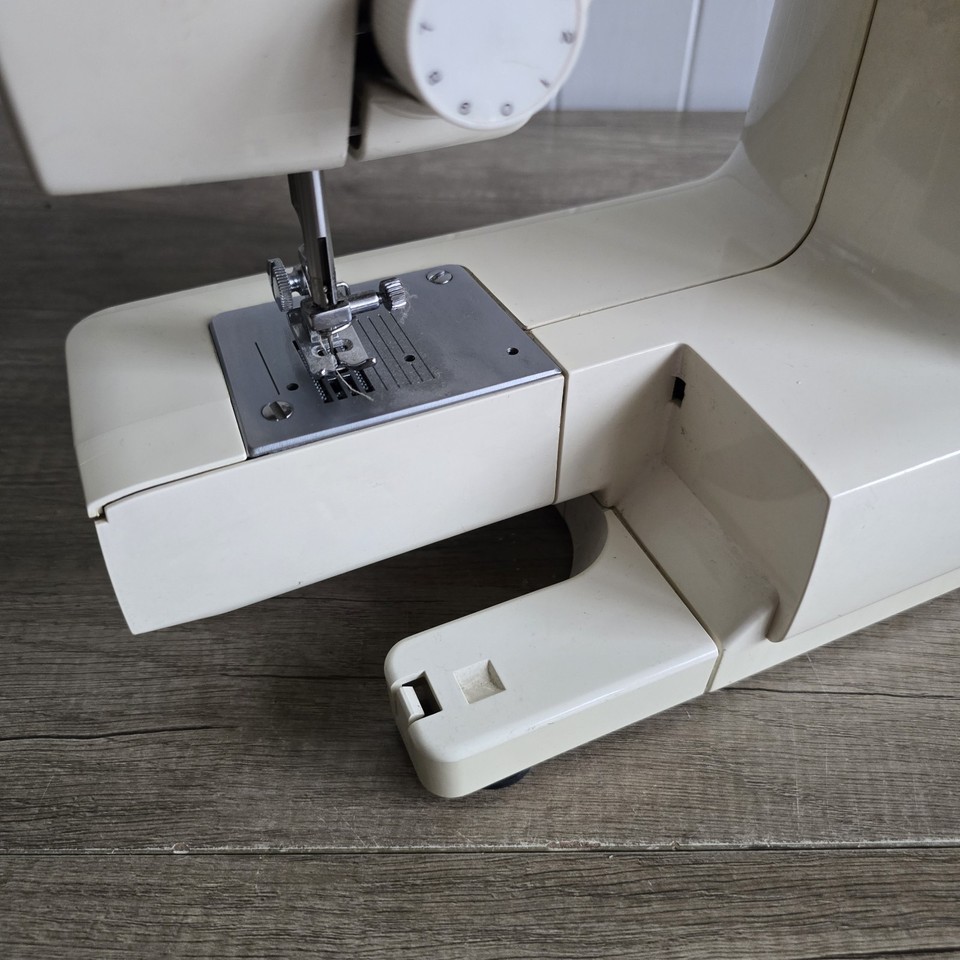 Brother VX-1200 Sewing Machine with Foot Pedal Working Order | eBay UK