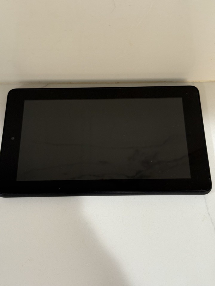 Amazon Kindle Fire 7 5th Generation 8GB SV98LN 7" Tablet | eBay