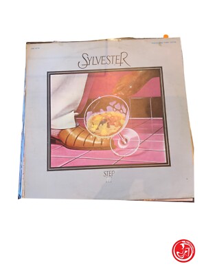 Sylvester Step II | eBay