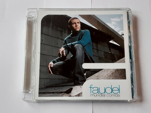 cd faudel: mundial corrida 602498421628 | eBay