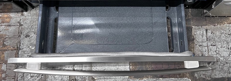 JennAir JES1450FS Euro-Style Series 30 Inch Slide-In Professional ...