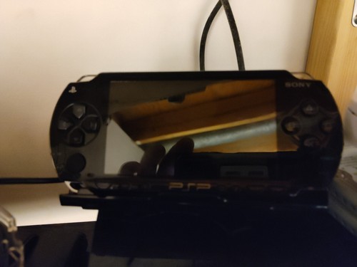PSP 1000 Game Console Mod | eBay