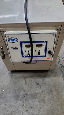 IMS Chiller TrueMold Controller Model MC75-WC for injection molding | eBay