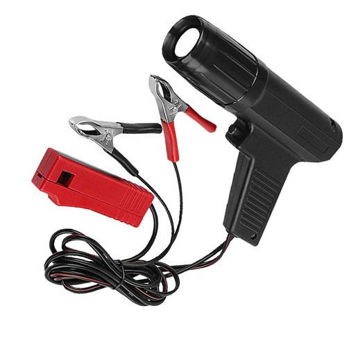 Ignition Light Automotive Tool Marine Easy to Install with Spark Plug ...