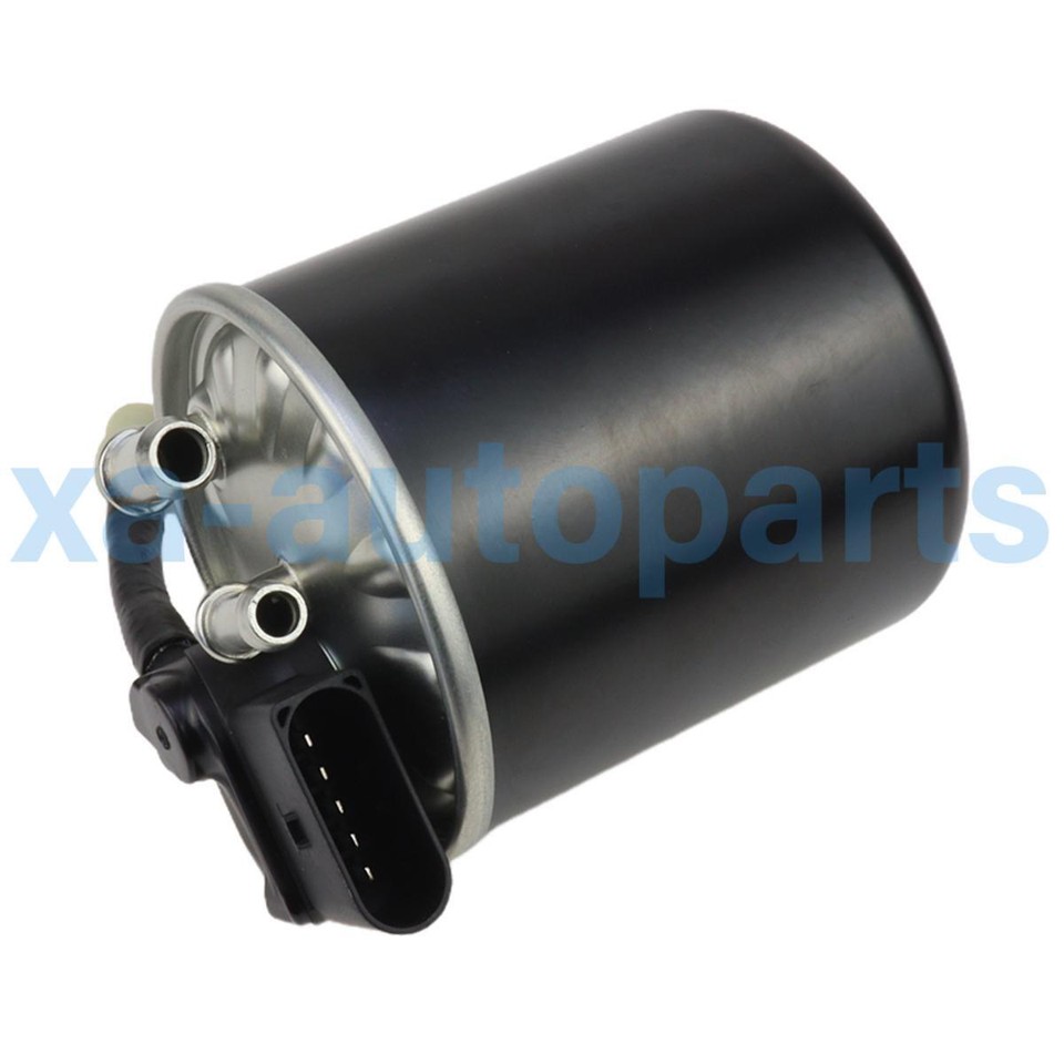 Engine Fuel Filter 6510902852 For Benz W166 GLE300 W212 E250 W204 C250 ...