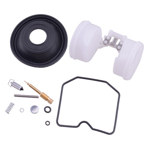 2set Carburetor Repair Carb Rebuild Kit fit for Kawasaki 454 LTD EN450 ...