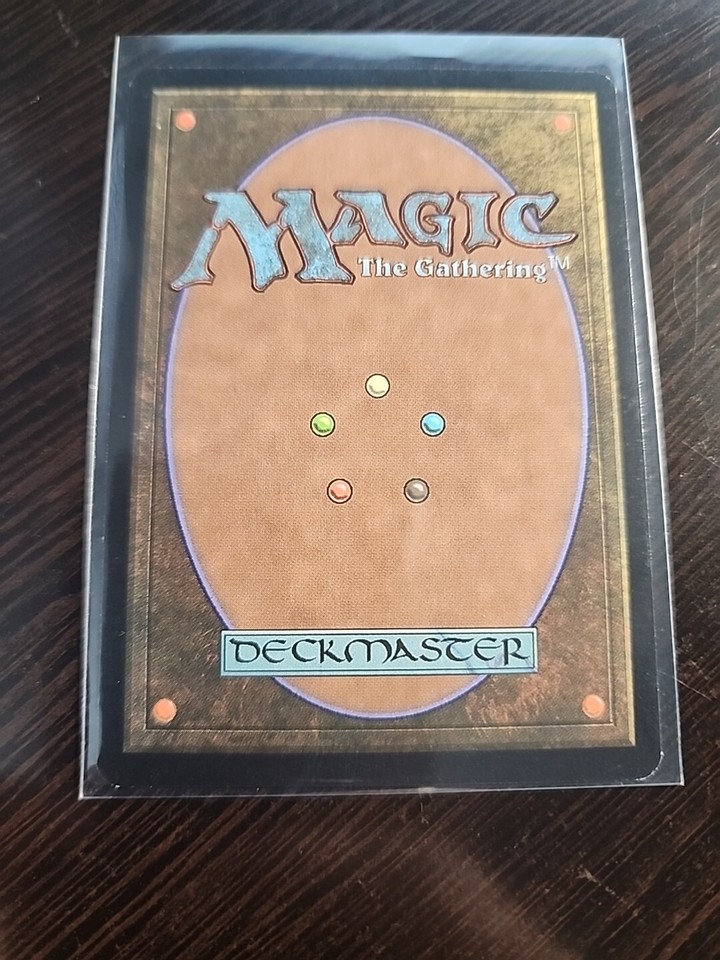 MTG Temporal Spring Apocalypse 125/143 Regular Common | eBay