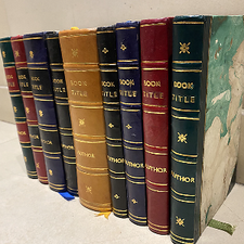 S N Books World | eBay Stores