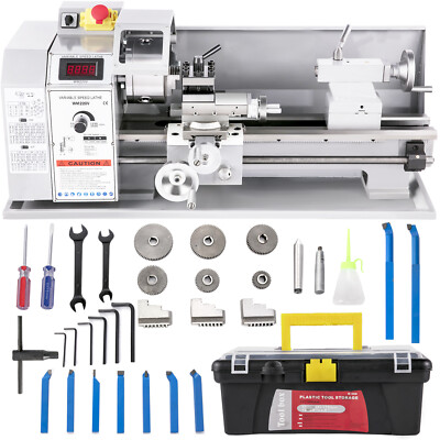 Lathe - Forward Reverse Switch