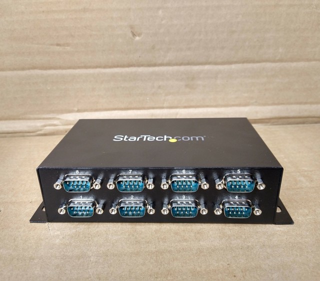 Startech.com ICUSB2328I Serial Adapter for sale online | eBay