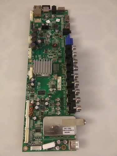 🌟(New)Insignia NS-32LB451A11 Main Board BD-TVBCM143 (Part # E23899) | eBay