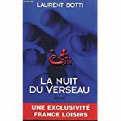 The Night The Aquarian Laurent Botti Very Good Condition | eBay Australia