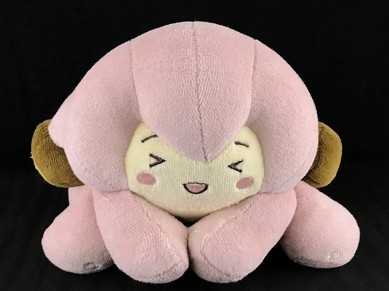 Megurine Luka Octopus