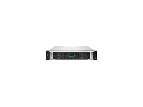 HPE MSA 2060 16Gb Fibre Channel SFF Storage (R0Q74A) for sale online | eBay