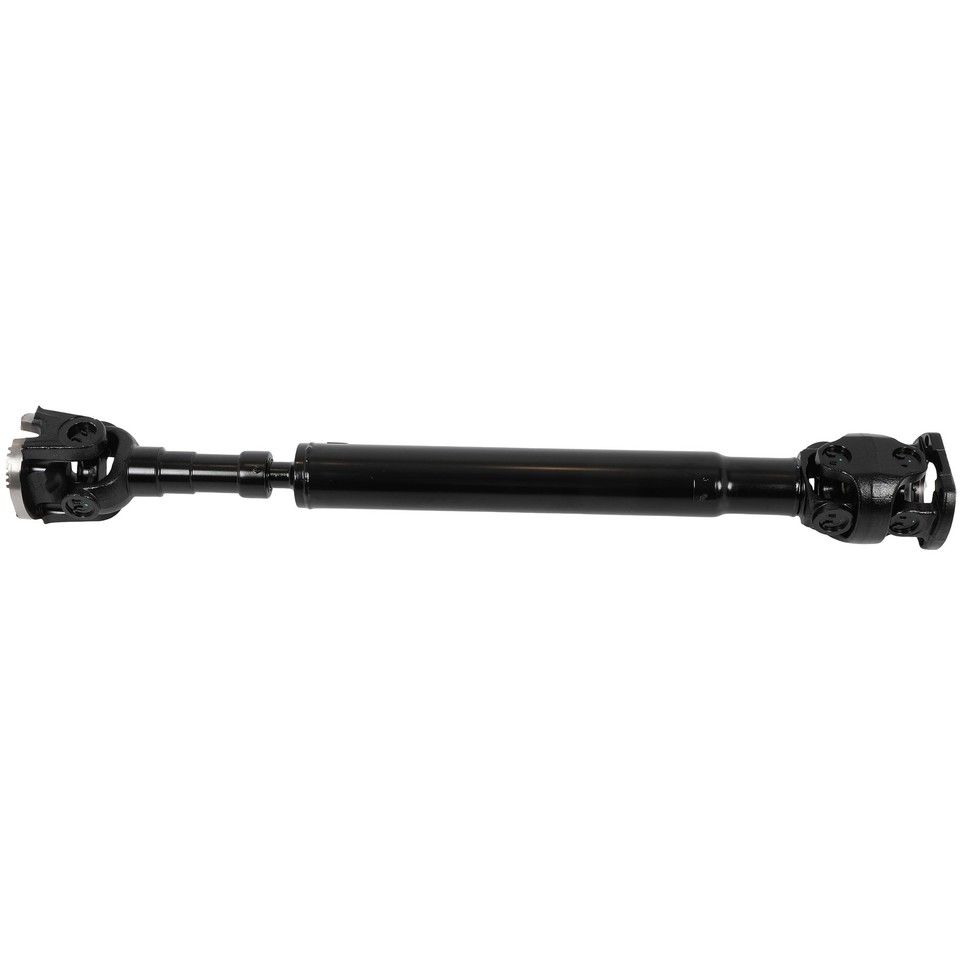 Front Driveshaft Prop Shaft For 2014-2018 Ram 5500 4X4 V8 392 6.4L ...