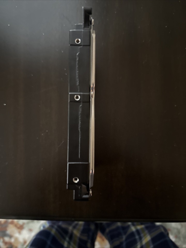 Seagate SkyHawk 2TB Surveillance SATA 3 3.5" Hard Drive (Model ...