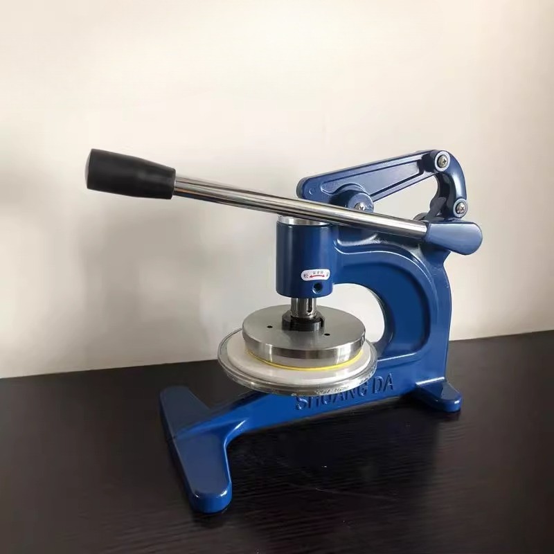 Hand Pressure Sampler for Melt Blown Fabric Paper Fabric Quantitative ...