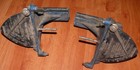 Set of Vintage JH Bender Wheel Alignment Magnetic Toe Indicators Right ...