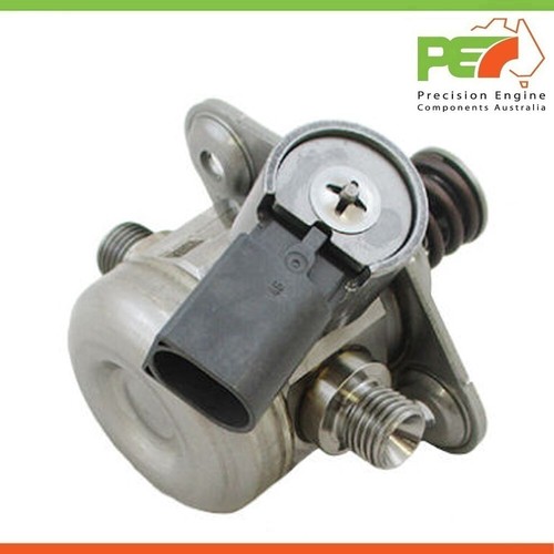 New * PEC * Direct Injection Fuel Pump For BMW Active Hybrid 5 F10 3.0L ...