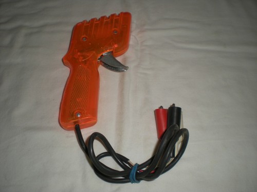 Parma Slot Car Controller { TAKE a LOOK! } | eBay