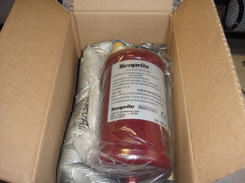Temprite 900f Refrigerant Oil Separator open box new pictured | eBay