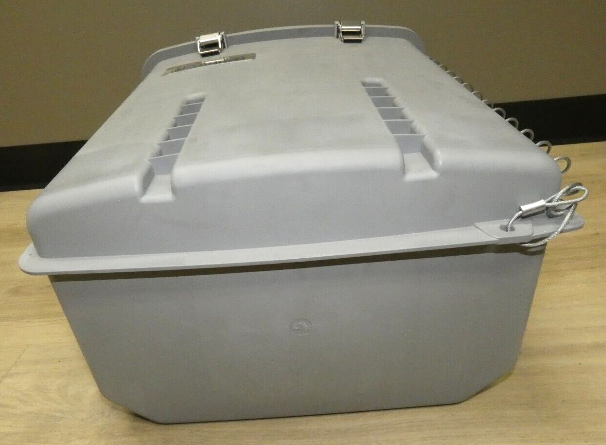 New Raycap Commscope RC3DC-3315-PF-48 DC Surge Protection *LOOK* for ...