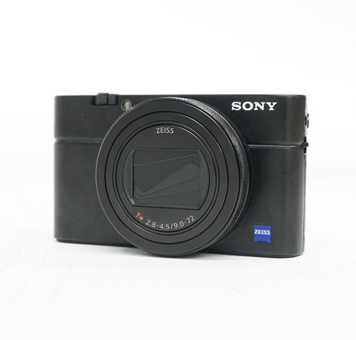 Sony RX100 VII Cyber-shot Digital Camera | eBay