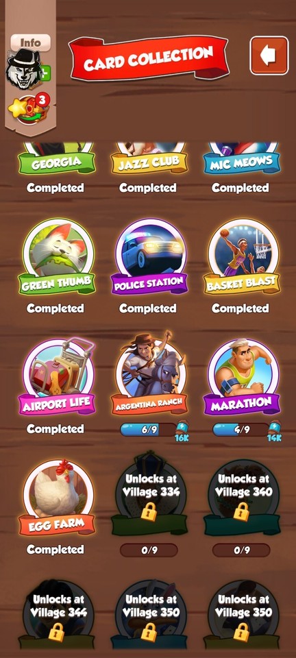 Coin Master Vip account 750000 spins | eBay UK