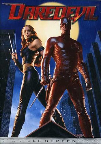 Daredevil (2003) (DVD, 2003) 24543077947 | eBay