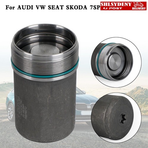 0AM325587E DSG 0AM Valvebody Accumulator For AUDI VW SEAT SKODA 7SP ...