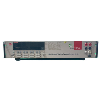 Test Equipment - Keithley