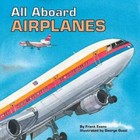 All Aboard Airplanes (All Aboard Books) - Paperback By Evans, Frank ...