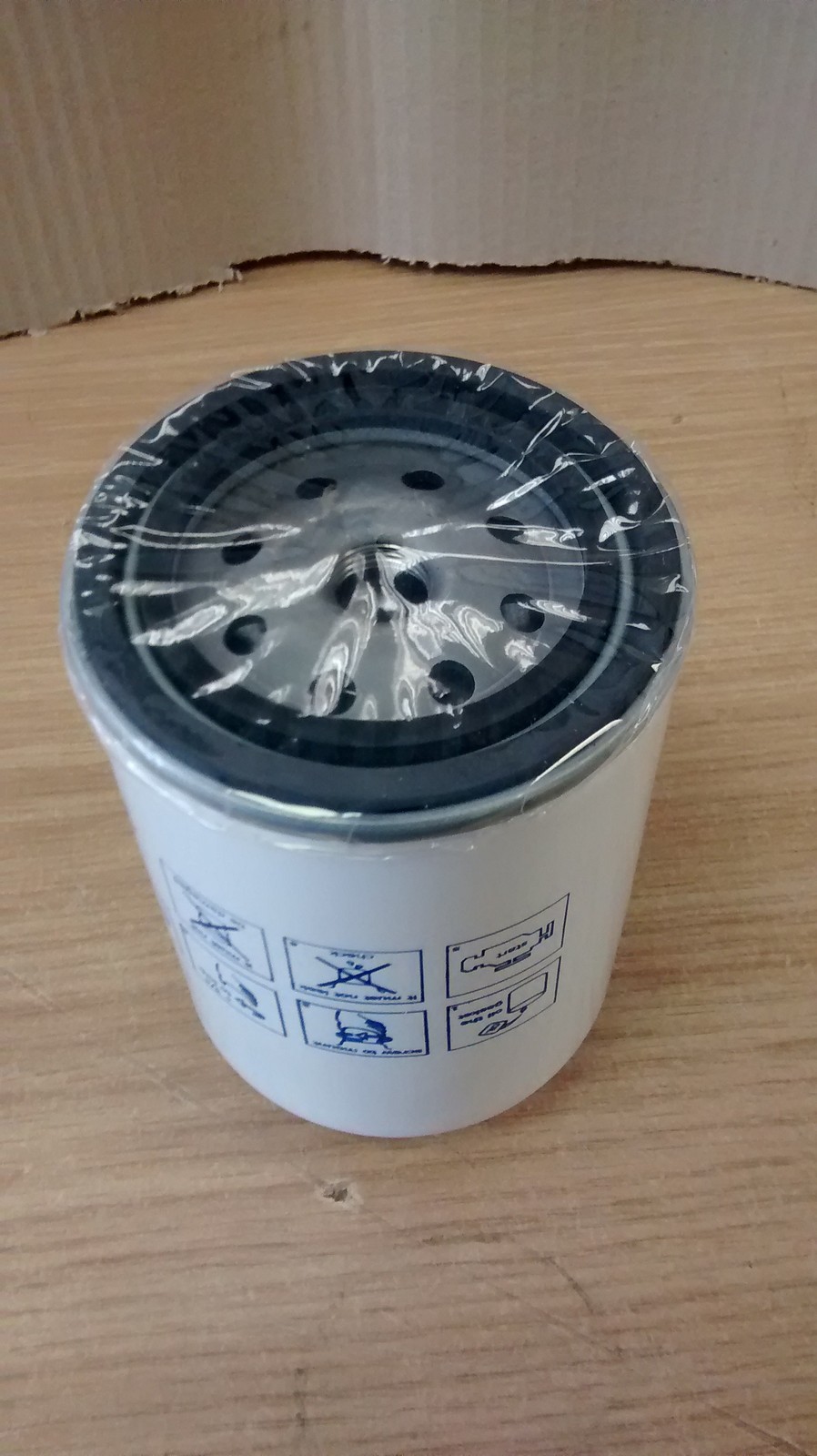 VOLVO PENTA Compatible DIESEL Engine Filter Marine D4 D6 Boat 3583443 ...