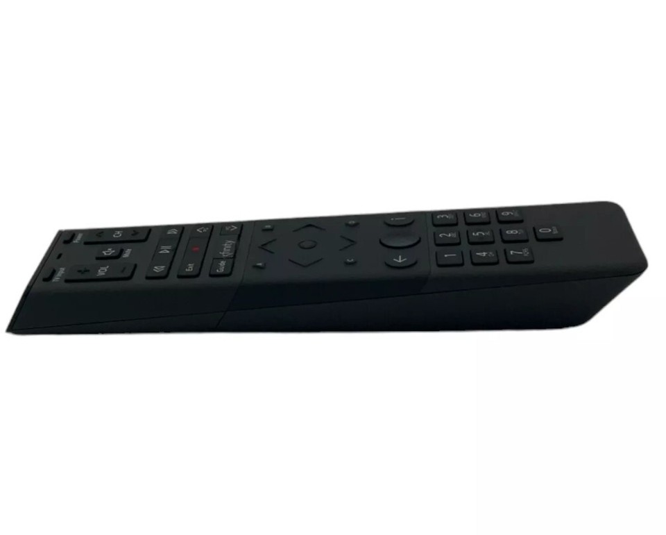 Xfinity XR15 Voice Activated Remote For Receivers With Instructions | eBay