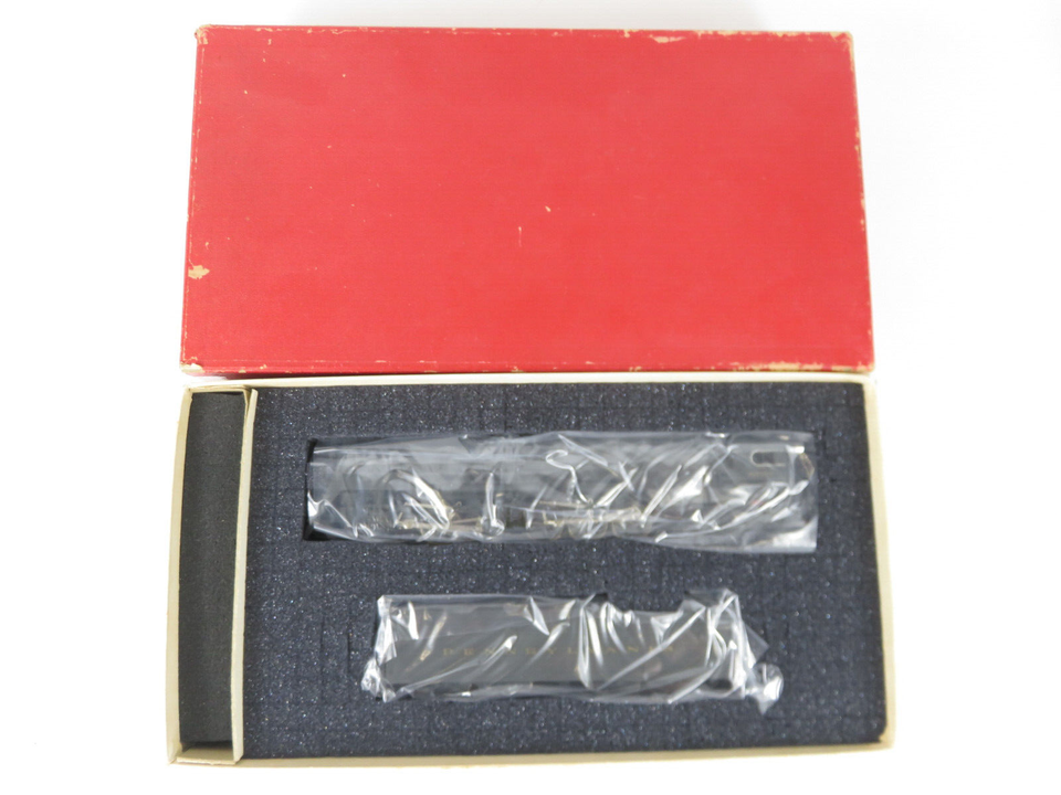 Westside Model Company Brass HO Pennsylvania 4-4-6-4 Q2 Duplex Steam ...